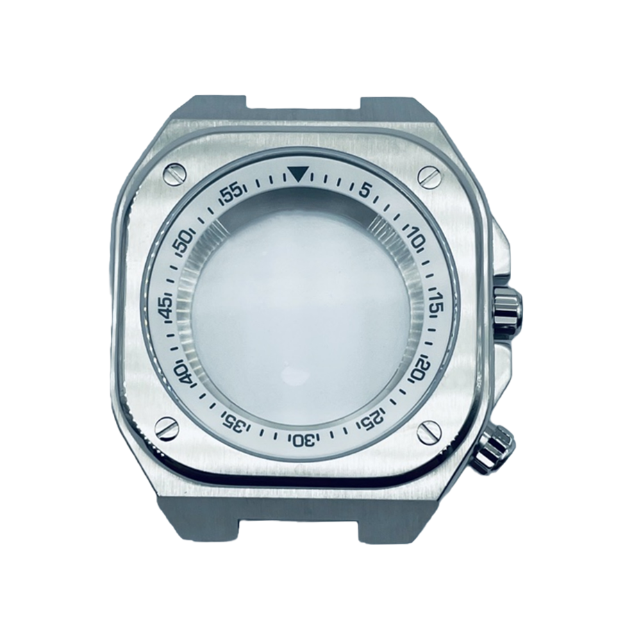 Bandr Case Set For Seiko Mod Wr Watches