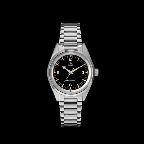WR Watches