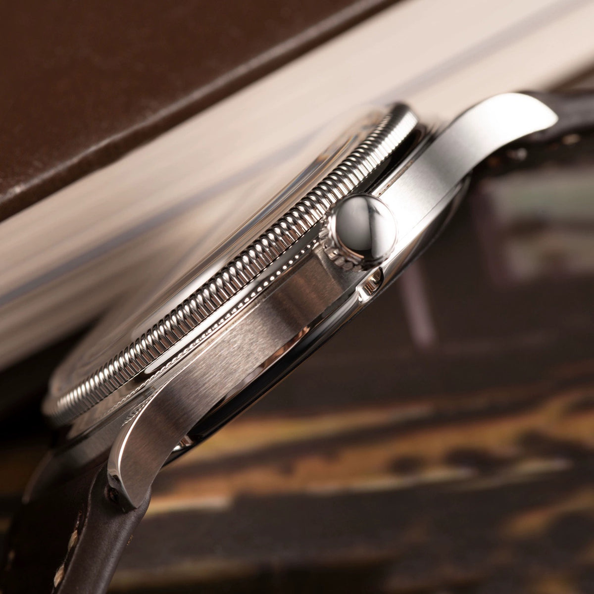 Hruodland Retro Flieger | WR Watches