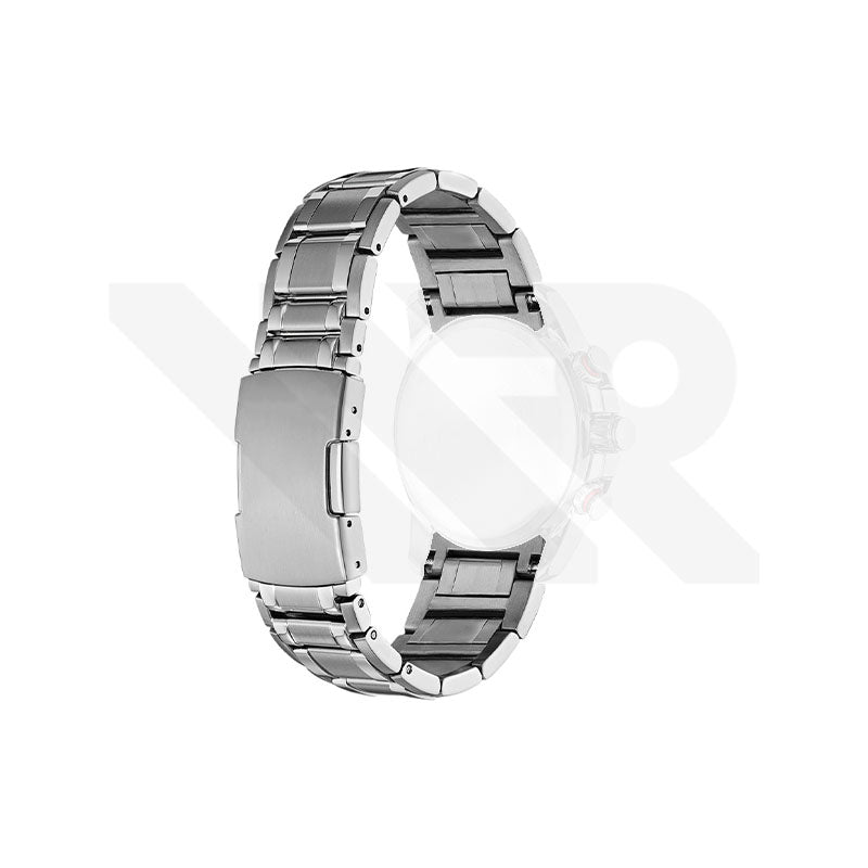 Replacement Titanium Bracelet Compatible with Citizen Eco-Drive ...