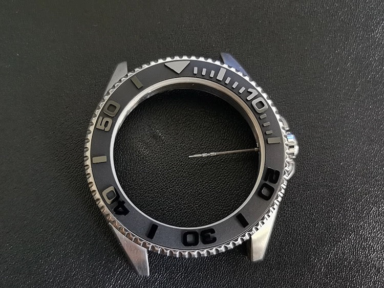Ceramic Bezel Insert Casio MDV106-1A / MDV107-1A1 / MDV107-1A2 | WR Watches