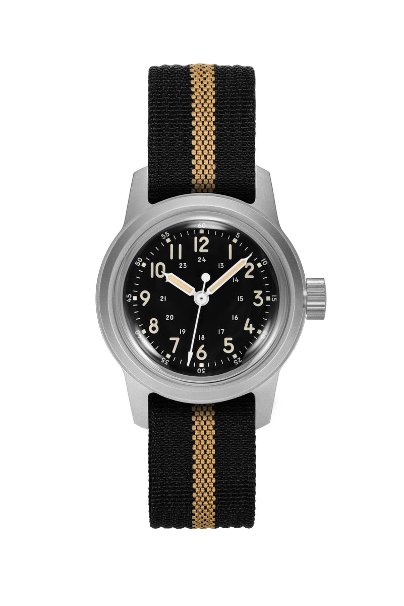 Rdunae Military Field Watch RA06 | WR Watches