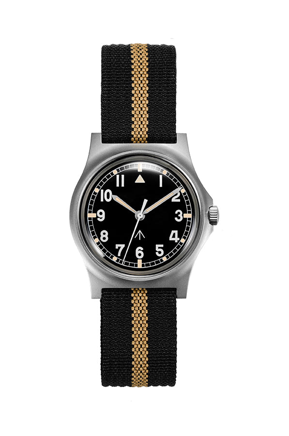 Rdunae Military Field Watch RA01 | WR Watches