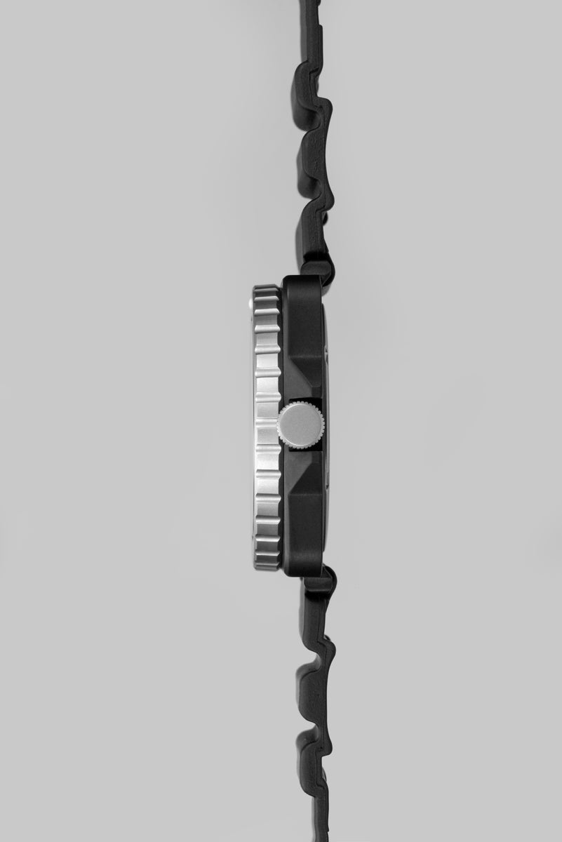 WR Diver | WR Watches
