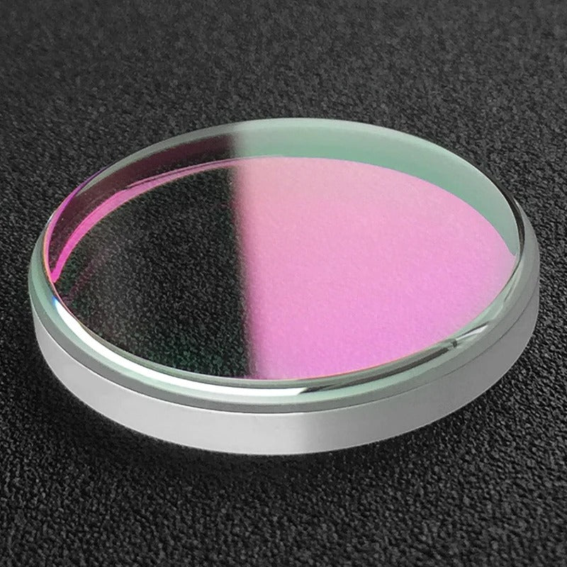 Top Hat Mineral Crystal for Seiko Sea Urchin / Sumo / Shogun / Atlas ...