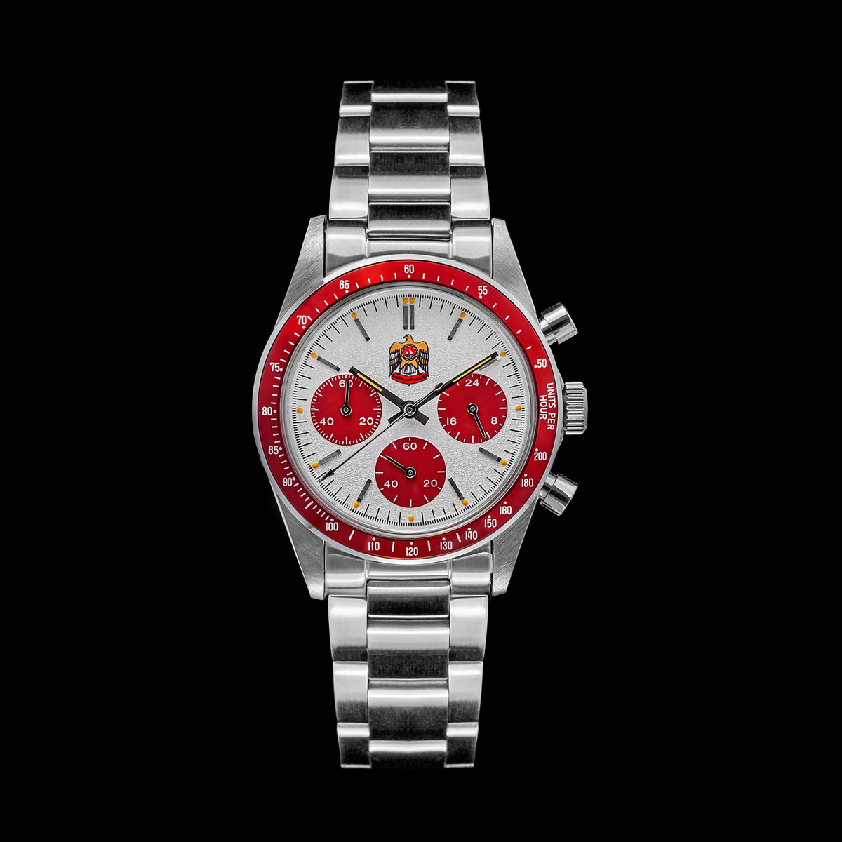 Thorn Paul Newman Chronograph | WR Watches
