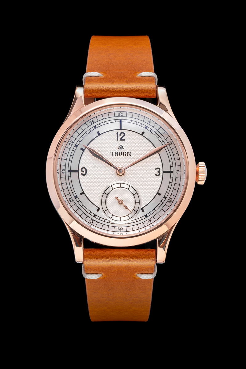 Thorn Classic Dress Watch | WR Watches