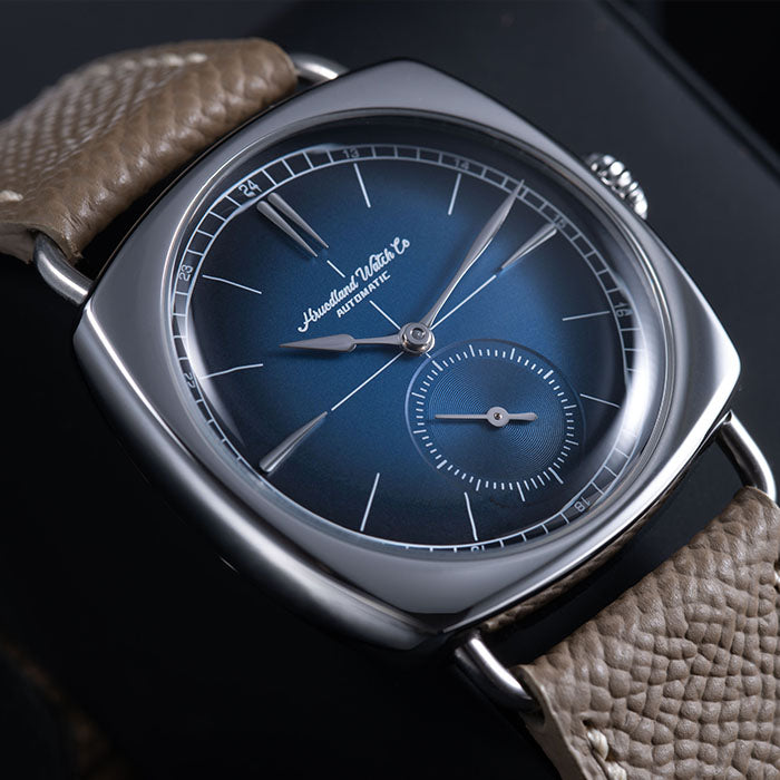 Hruodland Wire Lug Dress Watch | WR Watches