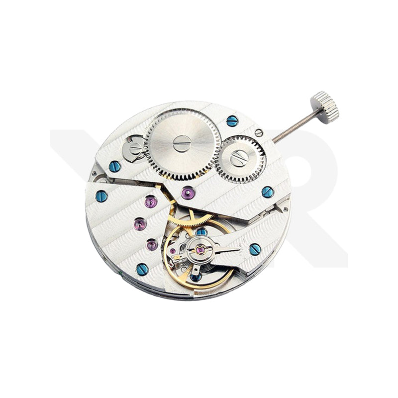 Seagull ST3600 Manual Winding Movement (9 o'clock secondhand) | WR Watches