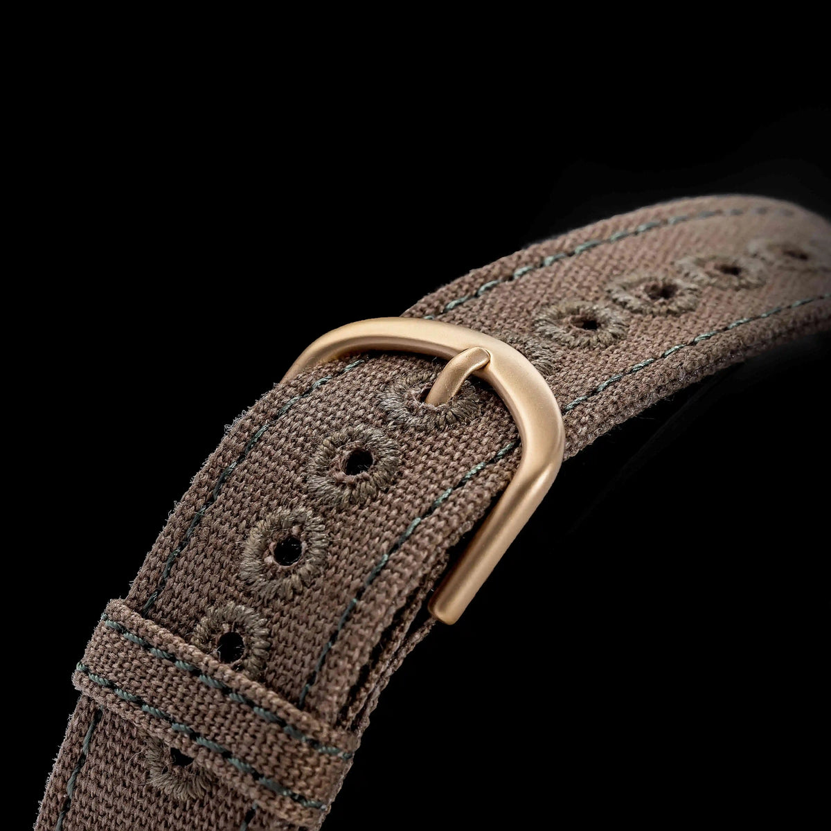 Thorn Bronze A11 Military Watch | WR Watches