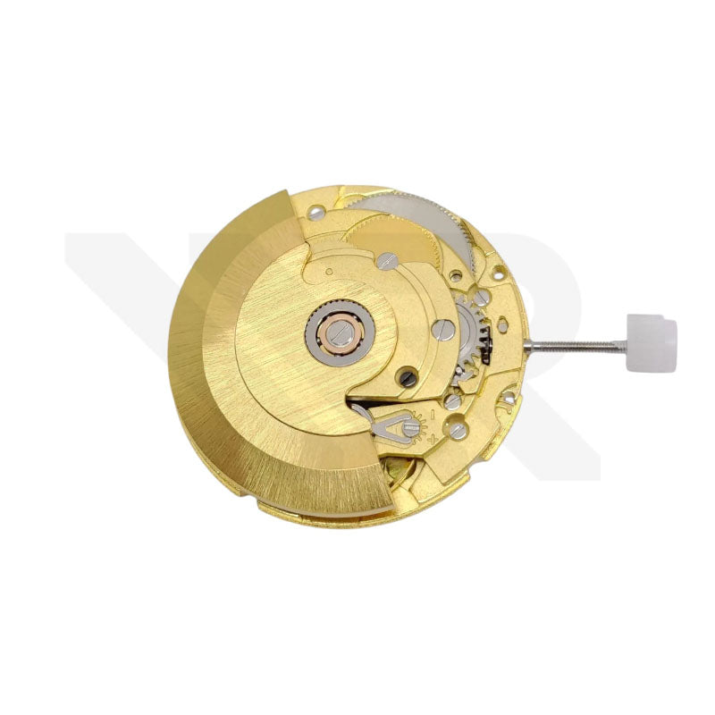 Hangzhou 6460 GMT Automatic Movement | WR Watches