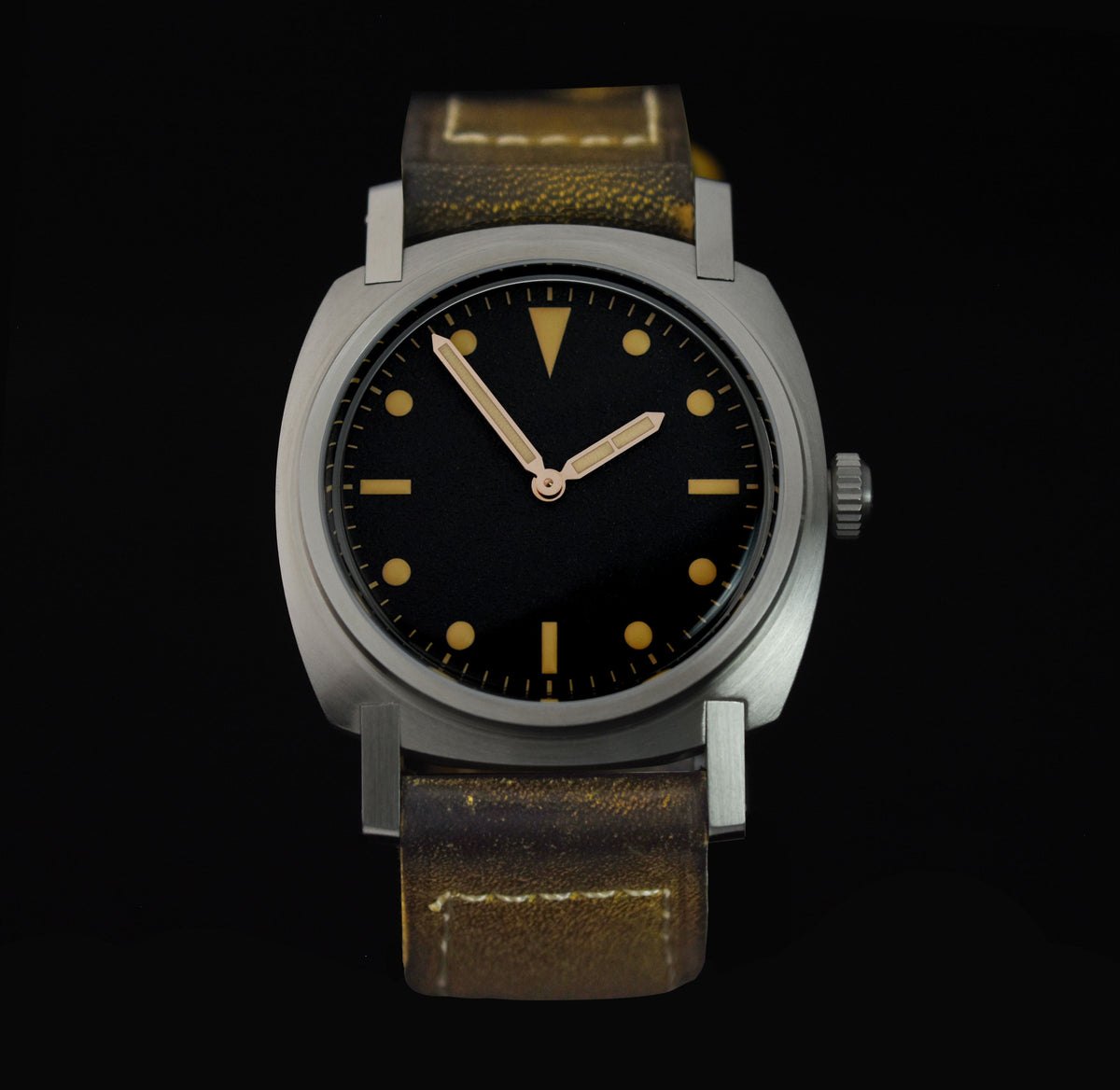 Hruodland New Retro Classic | WR Watches