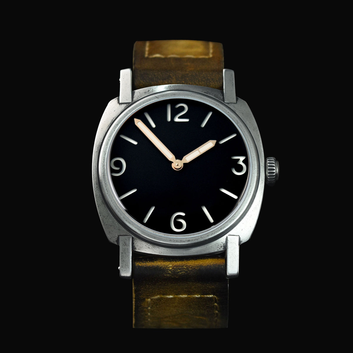 Hruodland Old Treatment Retro Classic | WR Watches