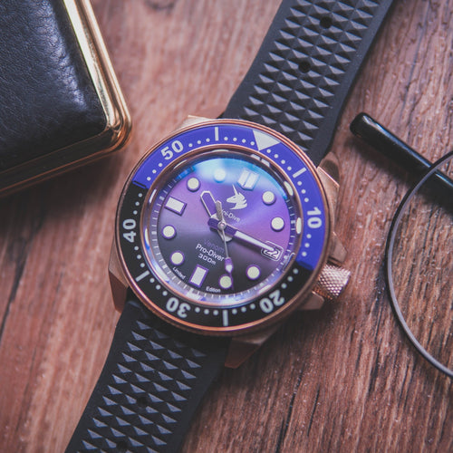 Proxima | WR Watches