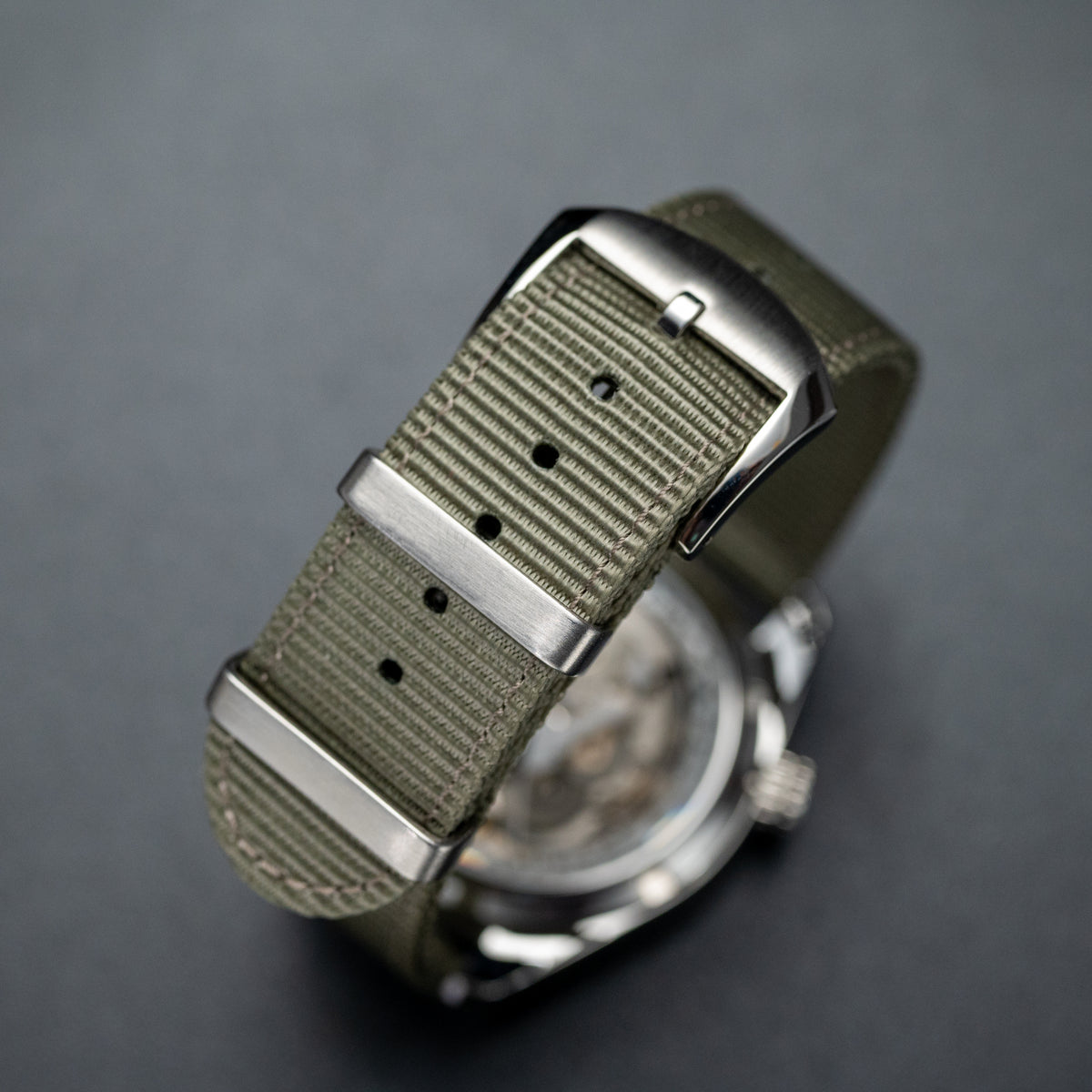 Proxima Omnion OM02 | WR Watches
