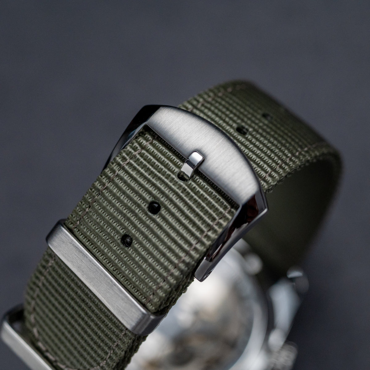Proxima Omnion OM02 Aviator | WR Watches