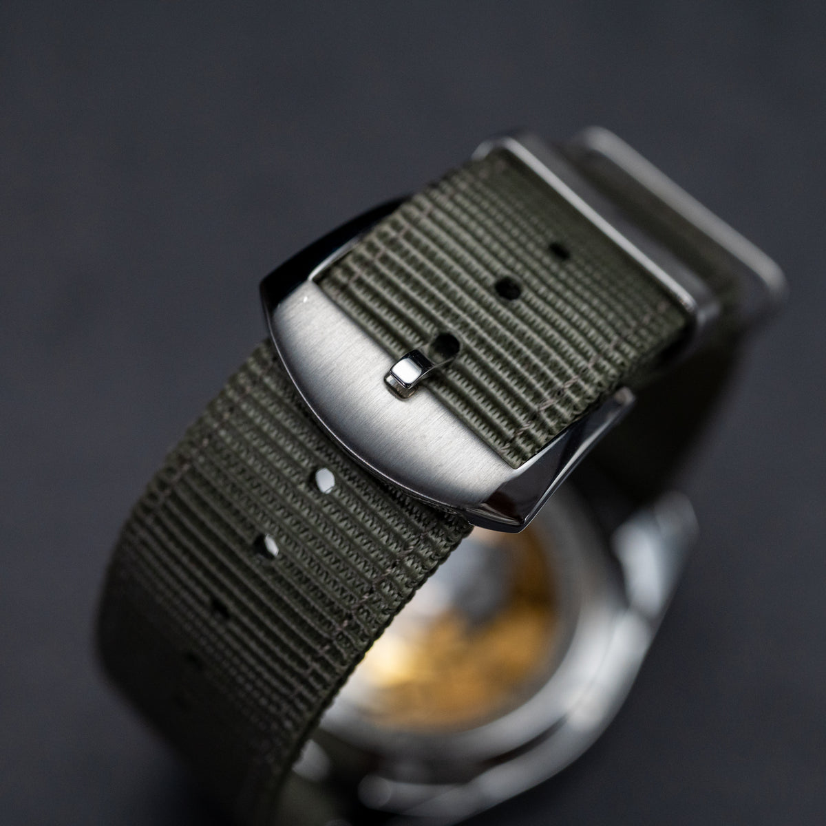 Proxima Omnion OM02 Meteorite | WR Watches