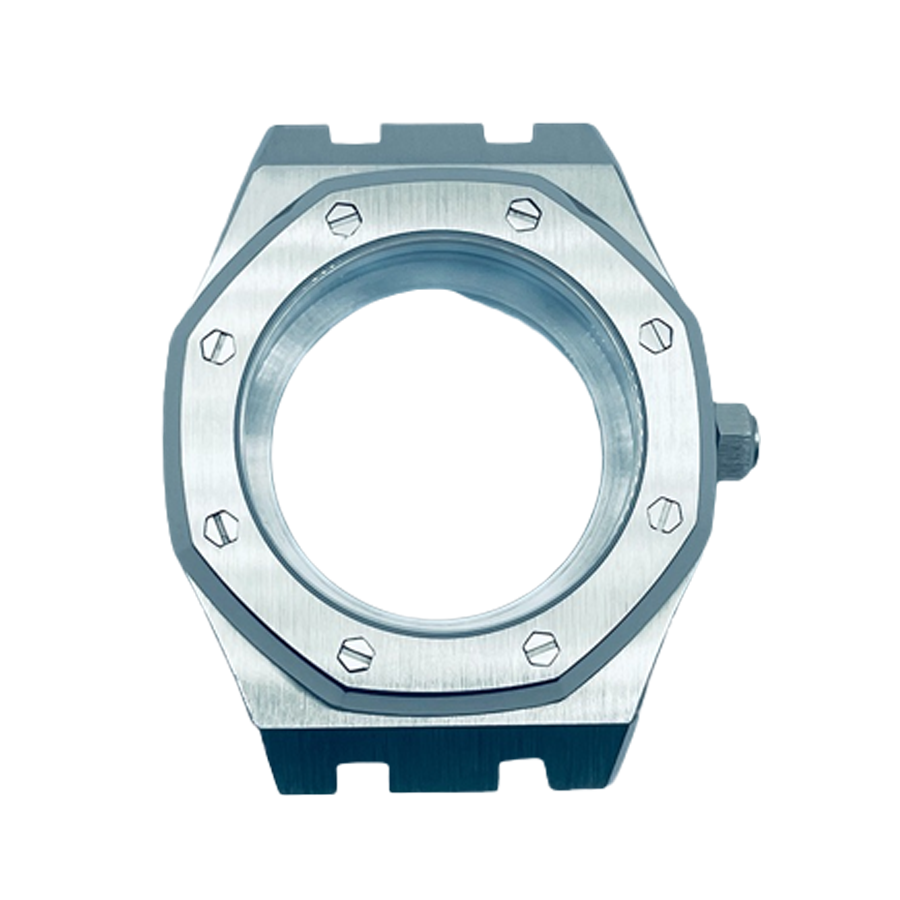 Seikoak Case Set for Seiko Mod | WR Watches