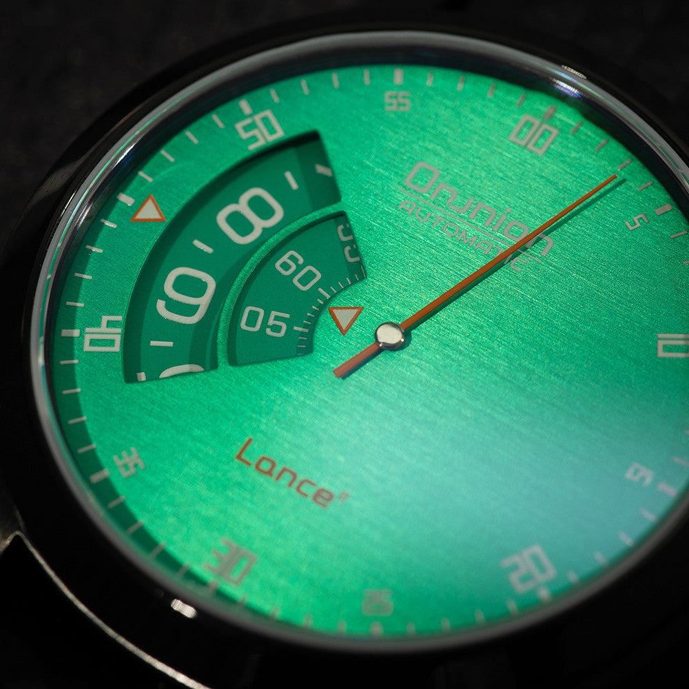 Proxima Omnion Lance | WR Watches
