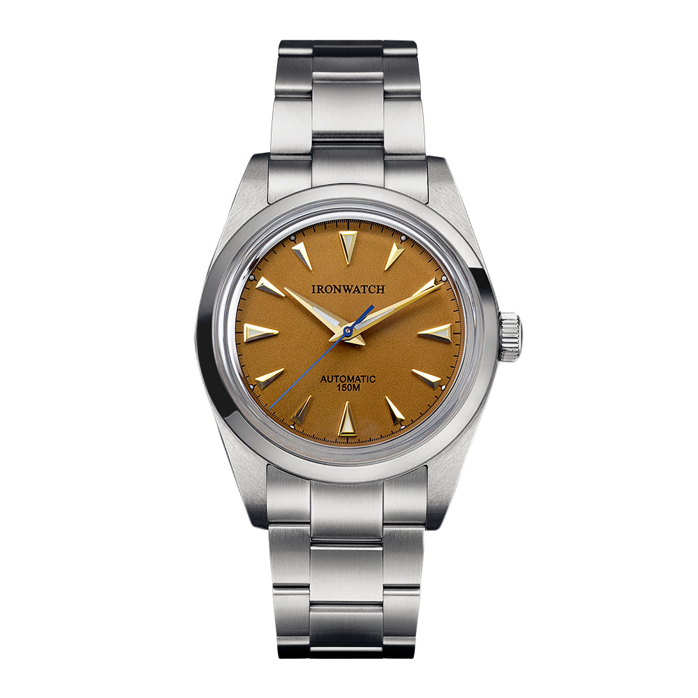 Iron Watch Vintage OP | WR Watches