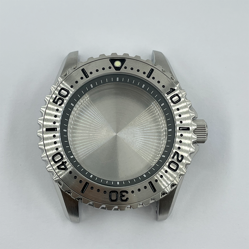 GS Case Set for Seiko Mod | WR Watches