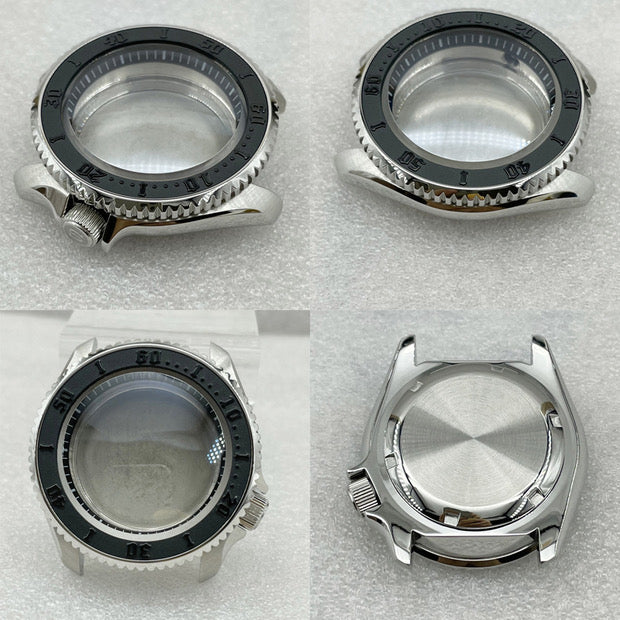 SKX MM Case Set for Seiko Mod | WR Watches