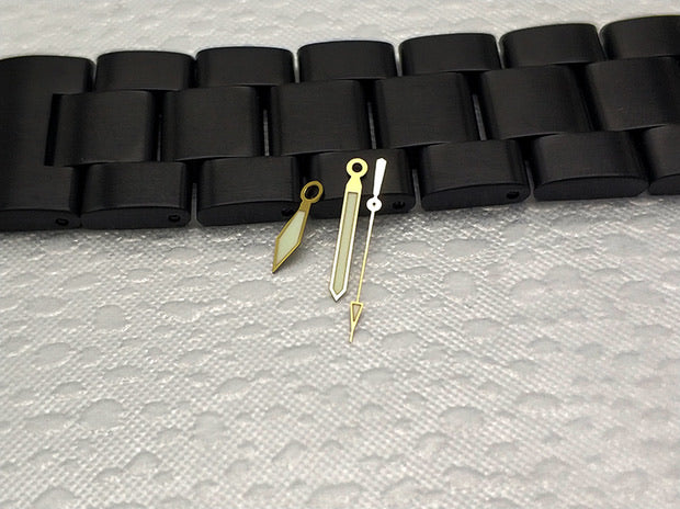 Sword Hands for Seiko Mod | WR Watches