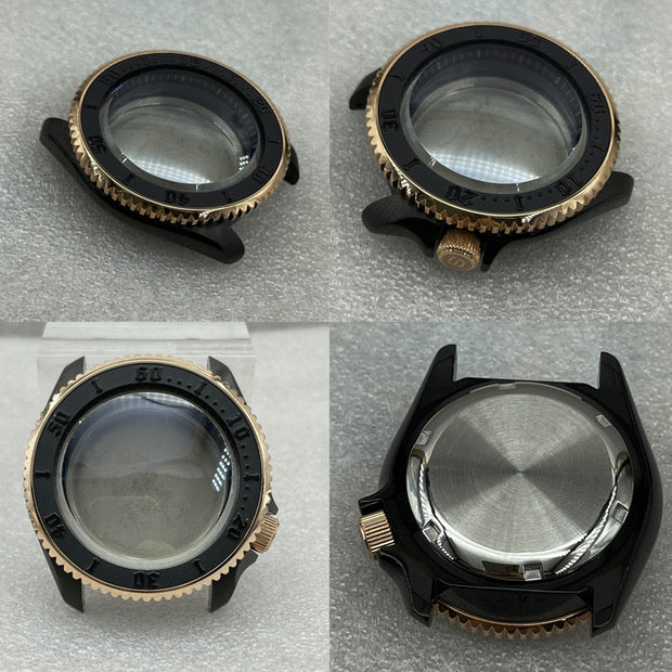 SKX MM Case Set for Seiko Mod | WR Watches