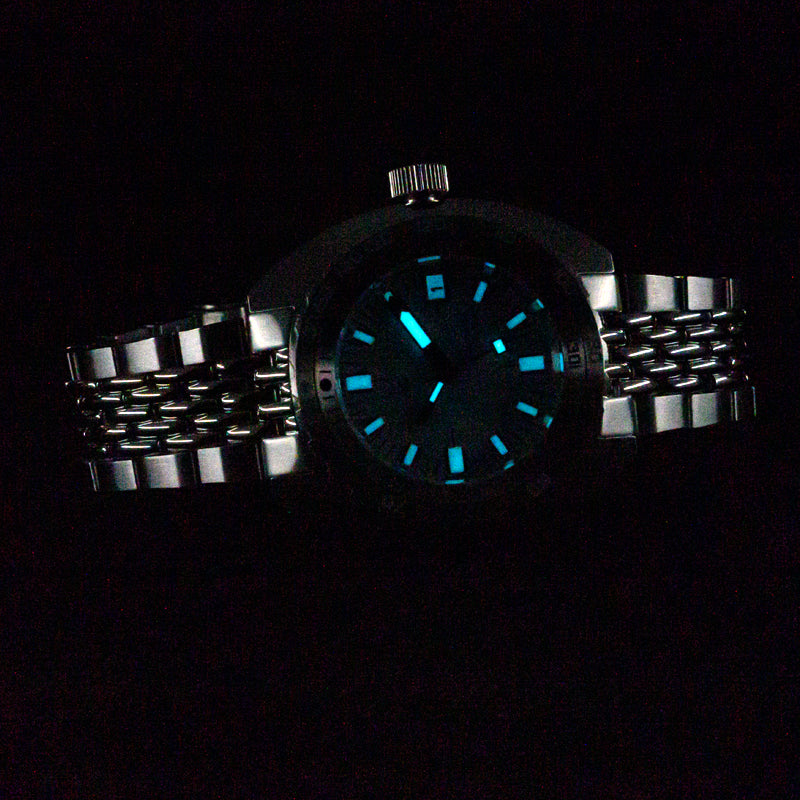 Seestern 300T Diver | WR Watches