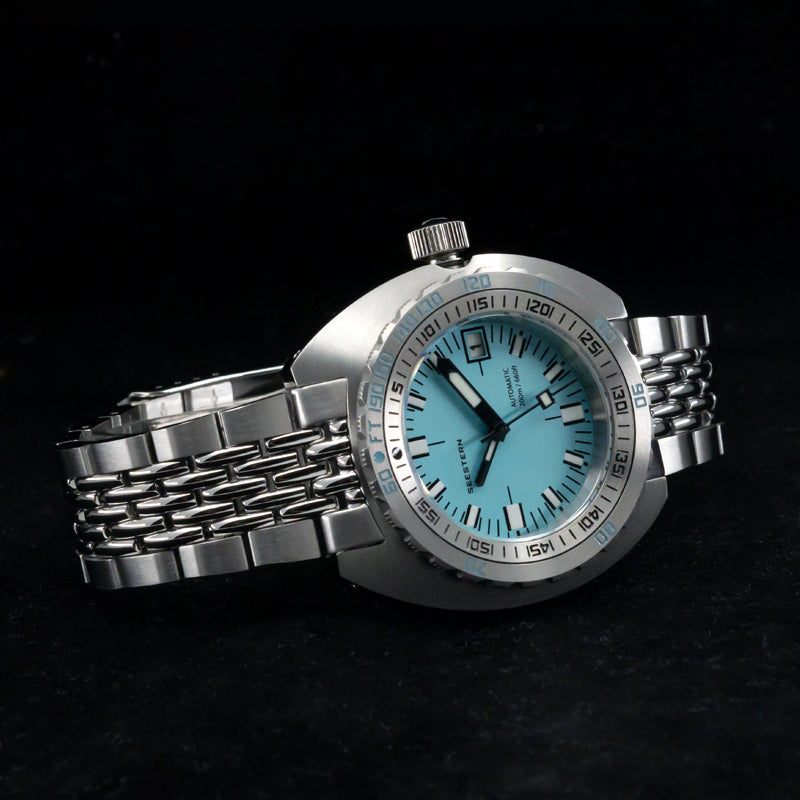 Seestern 300T Diver | WR Watches